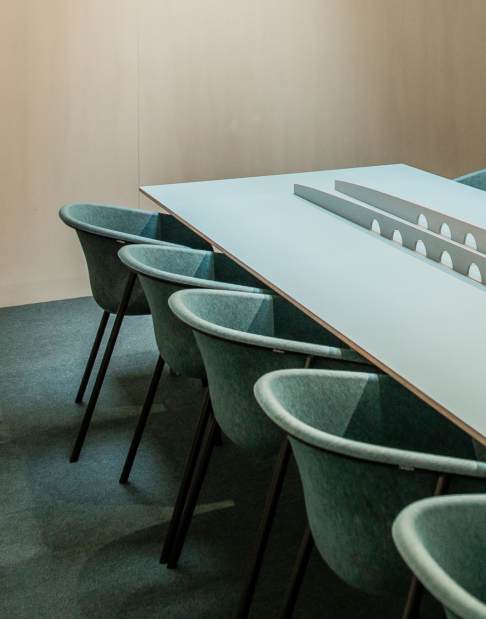 De Stadstuin Entrepot — Hopman Ruimtemakers